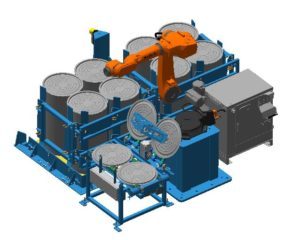 Seamer - Merco machines